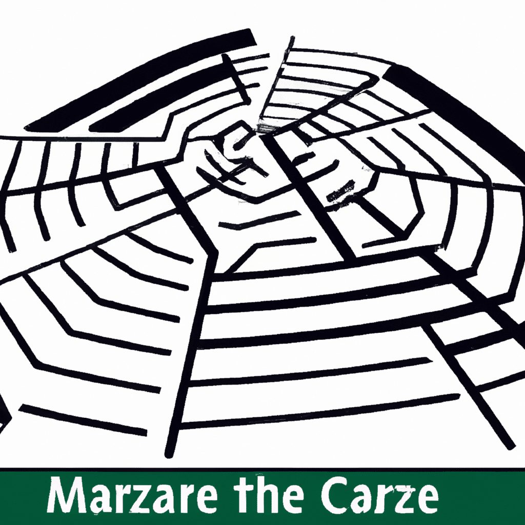 Navigating the Maze: A Comprehensive Guide to Understanding ... Navigating the Maze: A Comprehensive Guide to Understanding ...